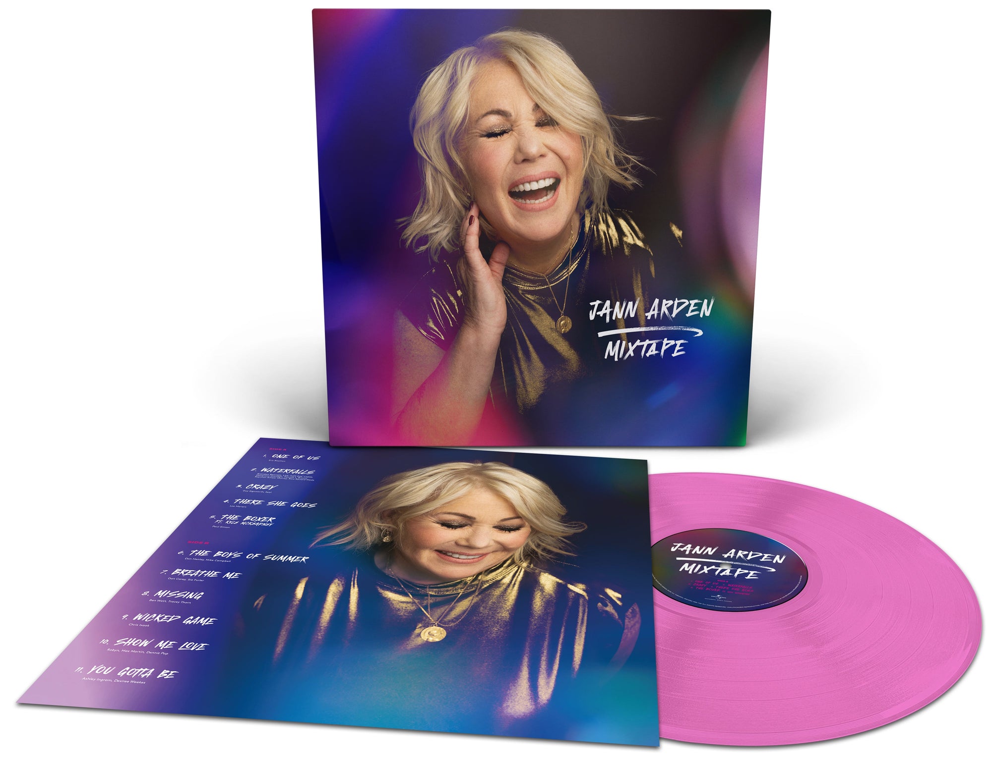Jann Arden Official Store - Jann Arden Store
