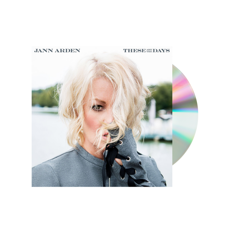 Jann Arden Store – Jann Arden Official Store