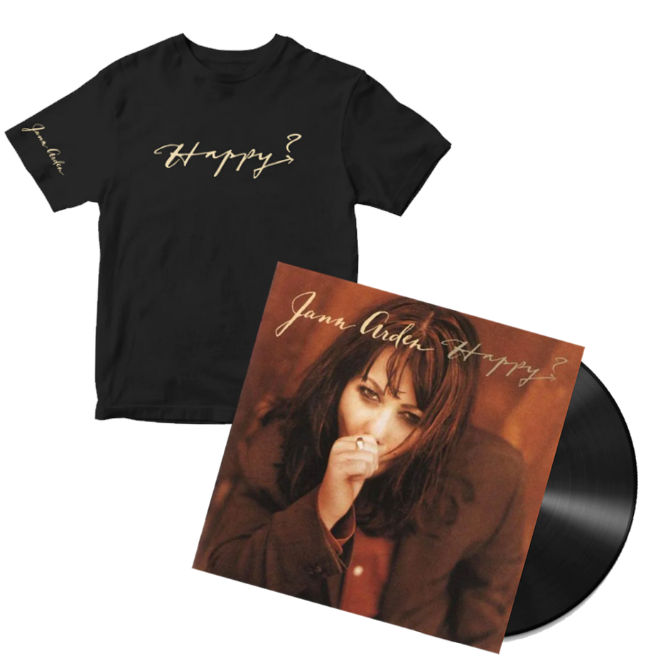 Merchandise – Jann Arden Official Store