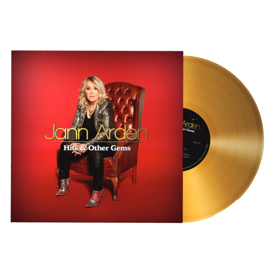Jann Arden Store – Jann Arden Official Store